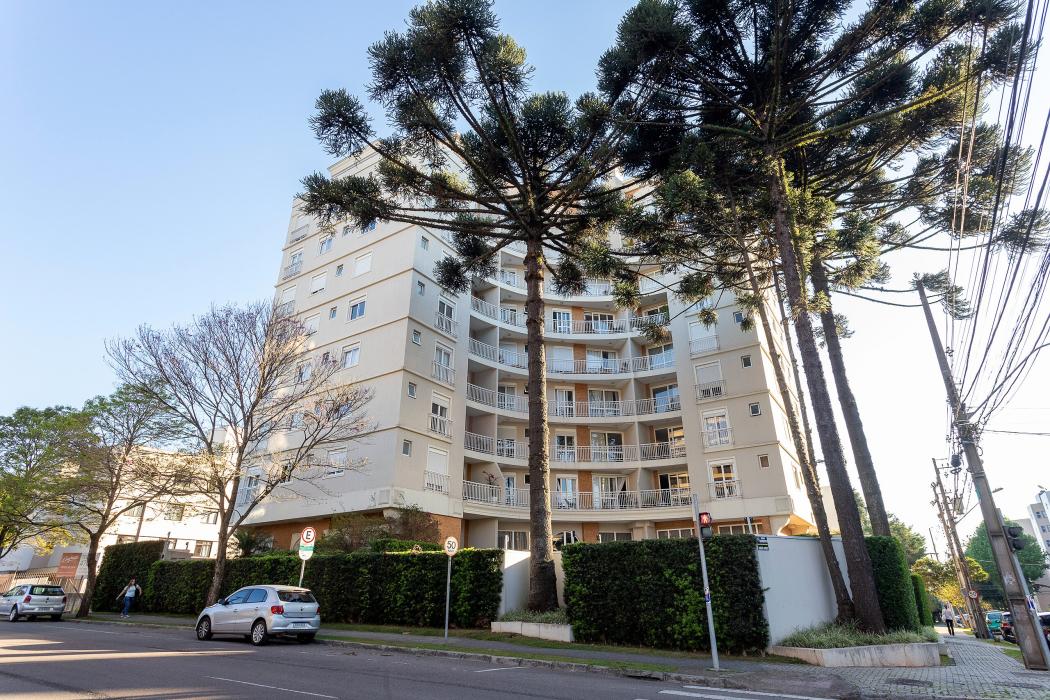 Apartamento de 143 m² COM 3 SUÍTES na Júlia da Costa - Bigorrilho ...